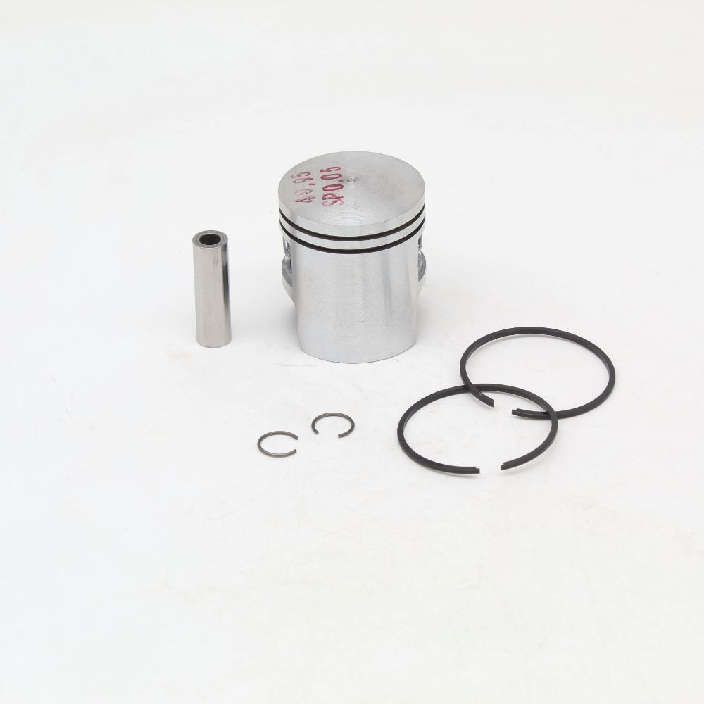 Piston kit ad. Honda Visión D. 42,5 - Italkit B2B - Your trusted ...