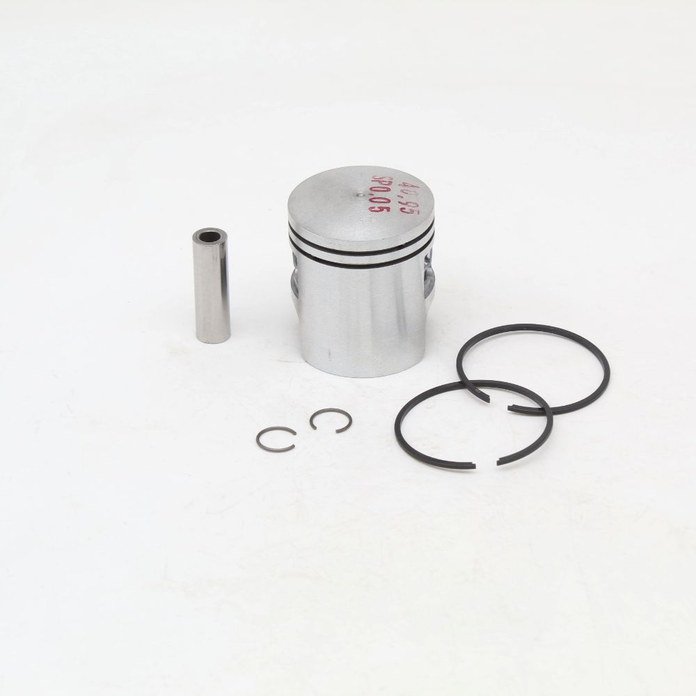 Piston kit ad. Honda Visión D. 42,5 - Italkit B2B - Your trusted ...
